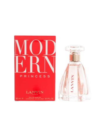 Lanvin Modern Princess EDP 90ml – Perfumería Italia