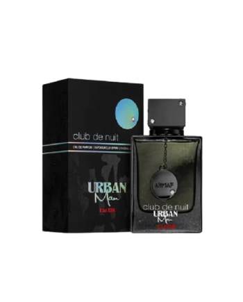 Armaf Club de Nuit Urban Elixir EDP 105ml – Perfumería Italia
