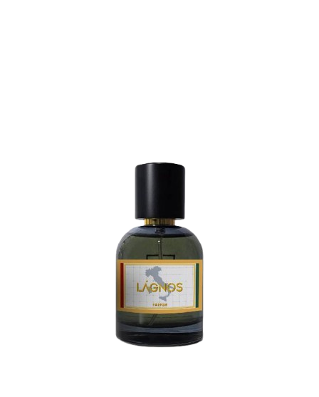 Pastor Fragrances Lagnos Parfum 50ml – Perfumería Italia